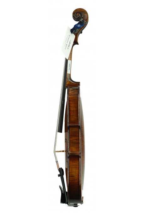 Conrad Gotz Violin Bohemian Model 107