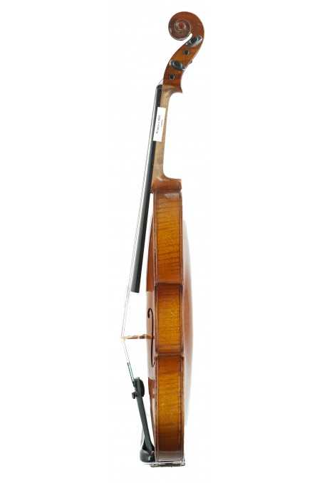 France Violin c. 1925
