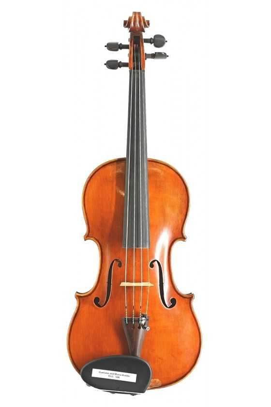 Italian violins